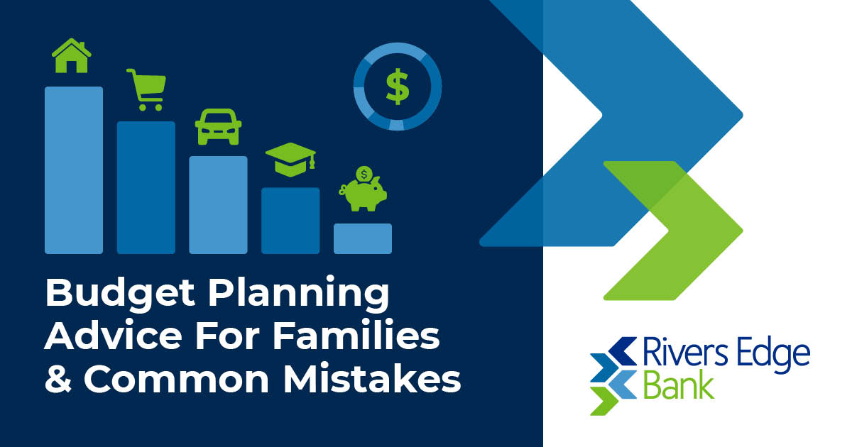 How To Plan A Family Budget & Manage Your Family’s Finances