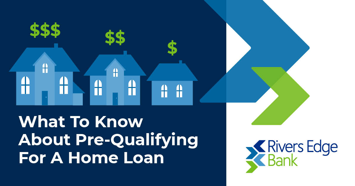 What To Know About Pre-Qualifying For A Home Loan