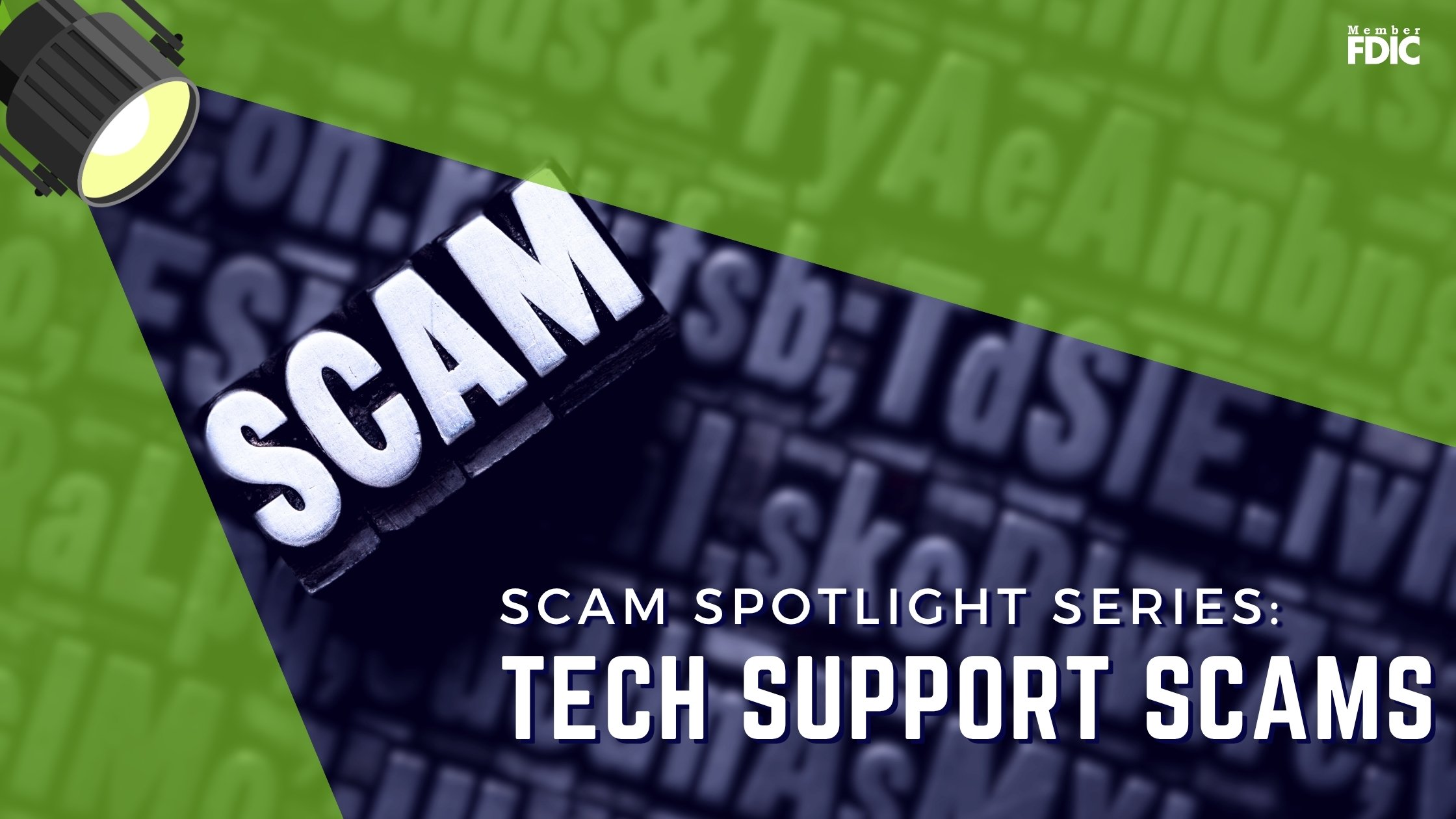 Tech Support Scams: Spot the Red Flags Before It's Too Late
