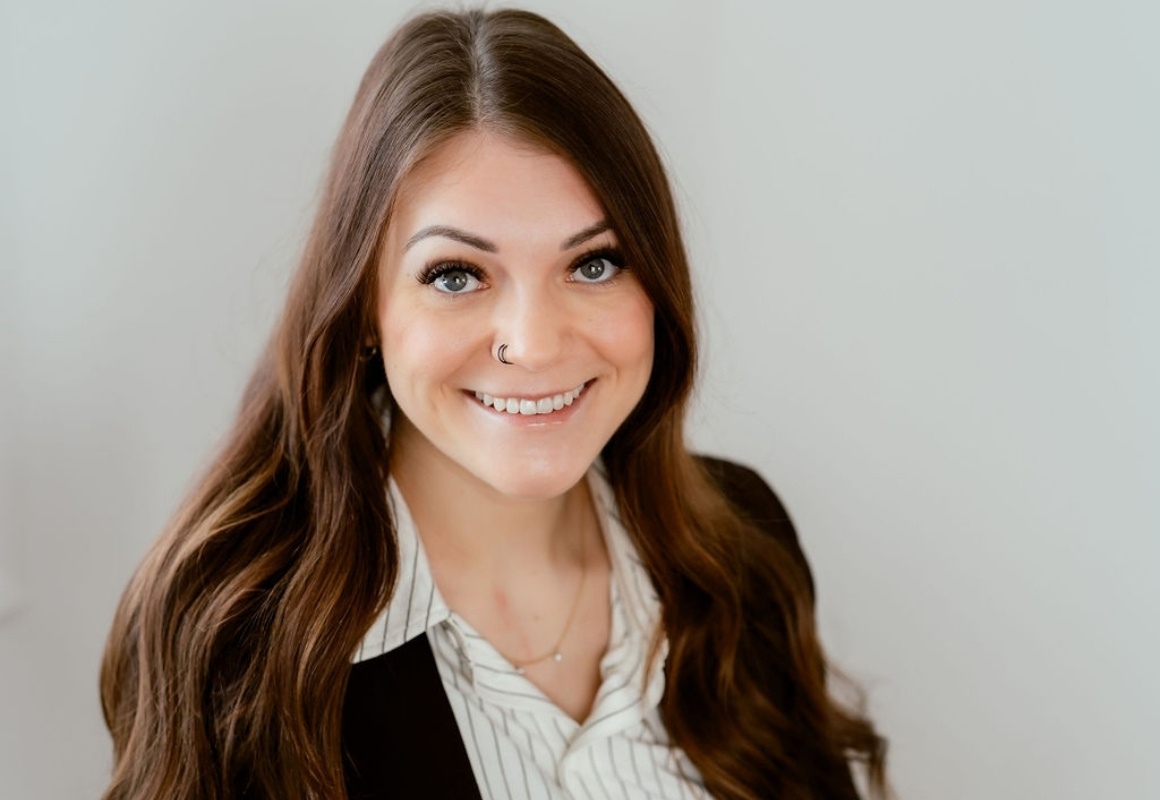 Meet Miranda Fuhrer | Rivers Edge Bank